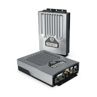 SEER SRC（ロボットコントローラ） | DIGITAL MEDIA PROFESSIONALS INC.