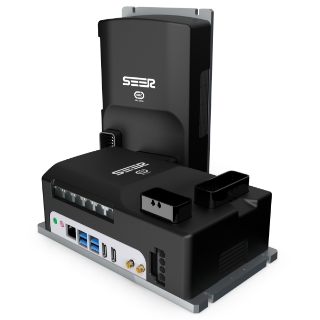 SEER SRC（ロボットコントローラ） | DIGITAL MEDIA PROFESSIONALS INC.