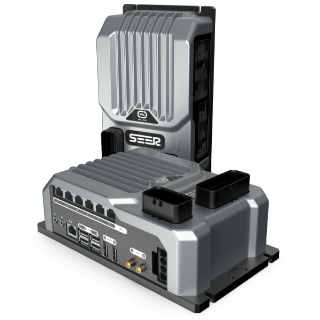 SEER SRC（ロボットコントローラ） | DIGITAL MEDIA PROFESSIONALS INC.