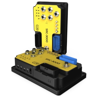 SEER SRC（ロボットコントローラ） | DIGITAL MEDIA PROFESSIONALS INC.