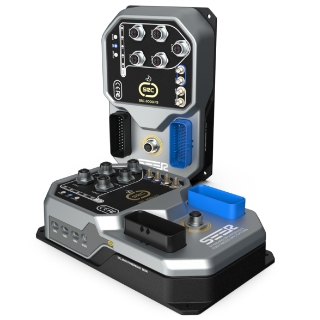 SEER SRC（ロボットコントローラ） | DIGITAL MEDIA PROFESSIONALS INC.