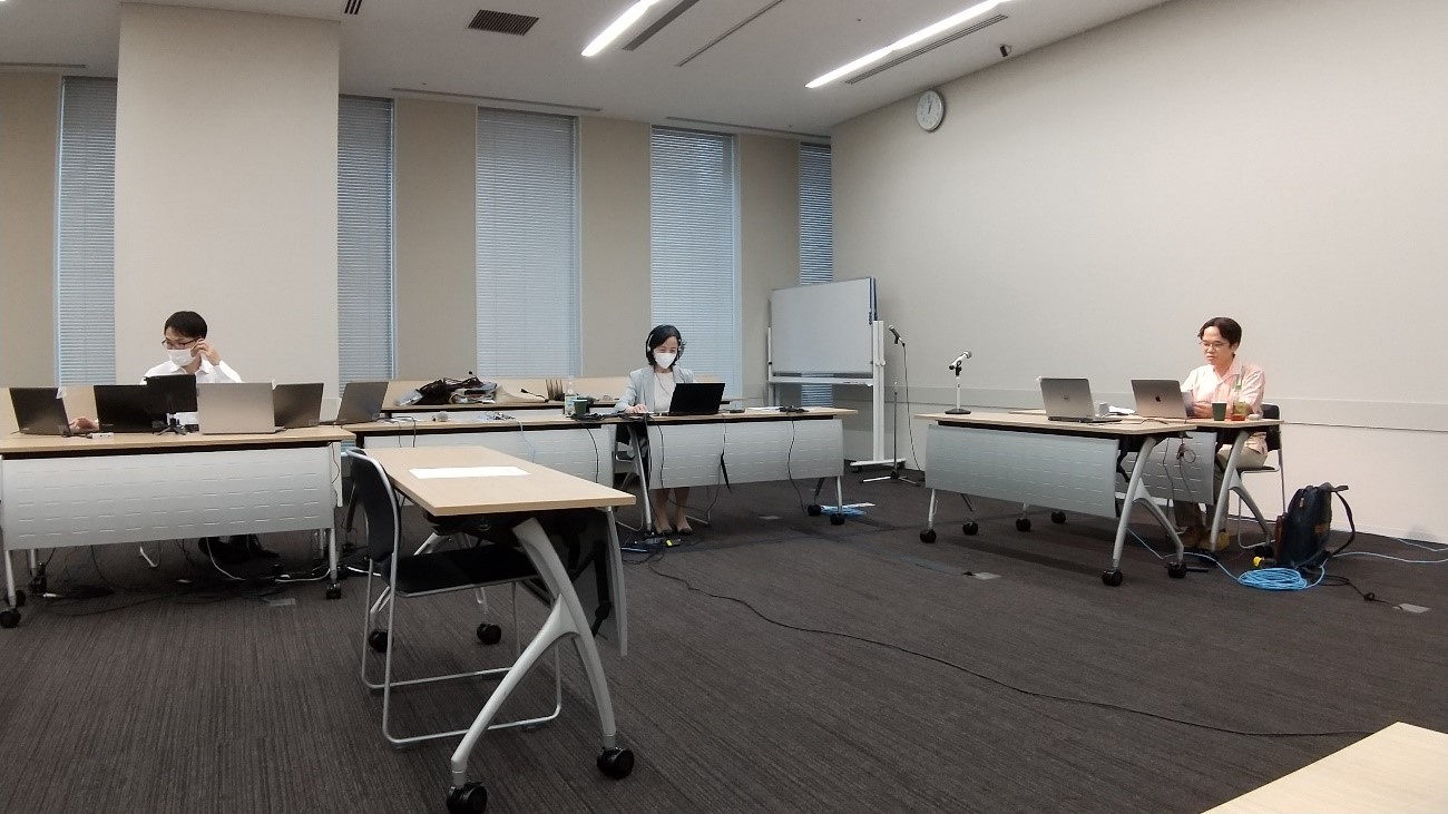 第2回AIエッジコンテスト表彰式 / The 2nd AI Edge Contest Award Ceremony | DIGITAL ...