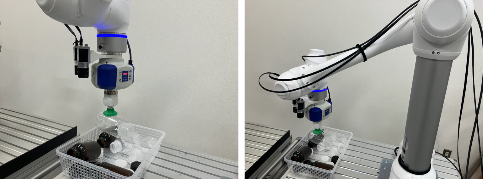 Cambrianビジョンシステム、Doosan Robotics製協働ロボットに対応 | DIGITAL MEDIA ...