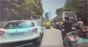 DMP Launches Edge-AI ANPR Solution Powered by “Di1” SoC —Industry-First ...